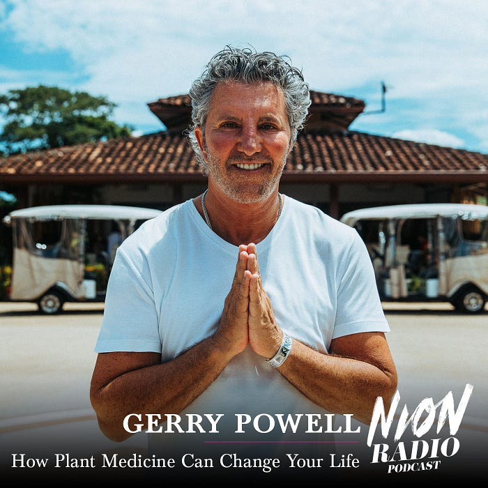 My Ayahuasca Experience: Final Day. The Truth About Rythmia