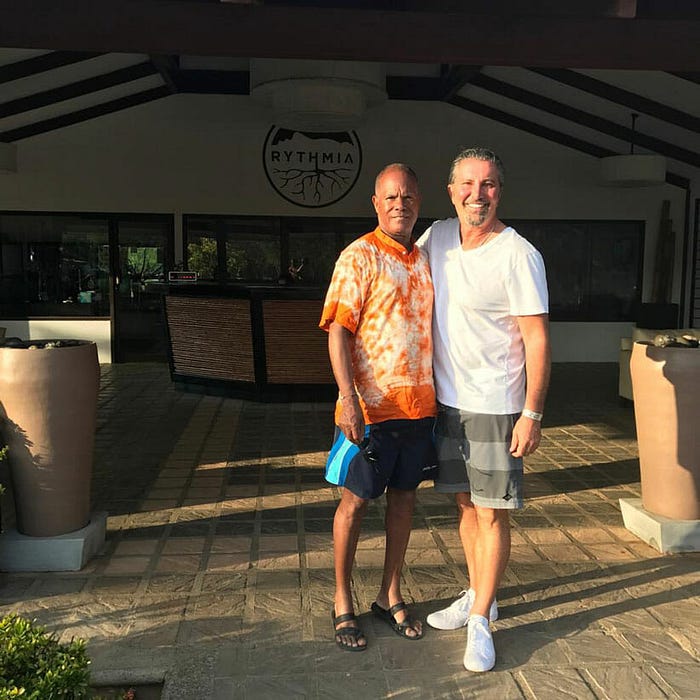 My Ayahuasca Experience: Final Day. The Truth About Rythmia