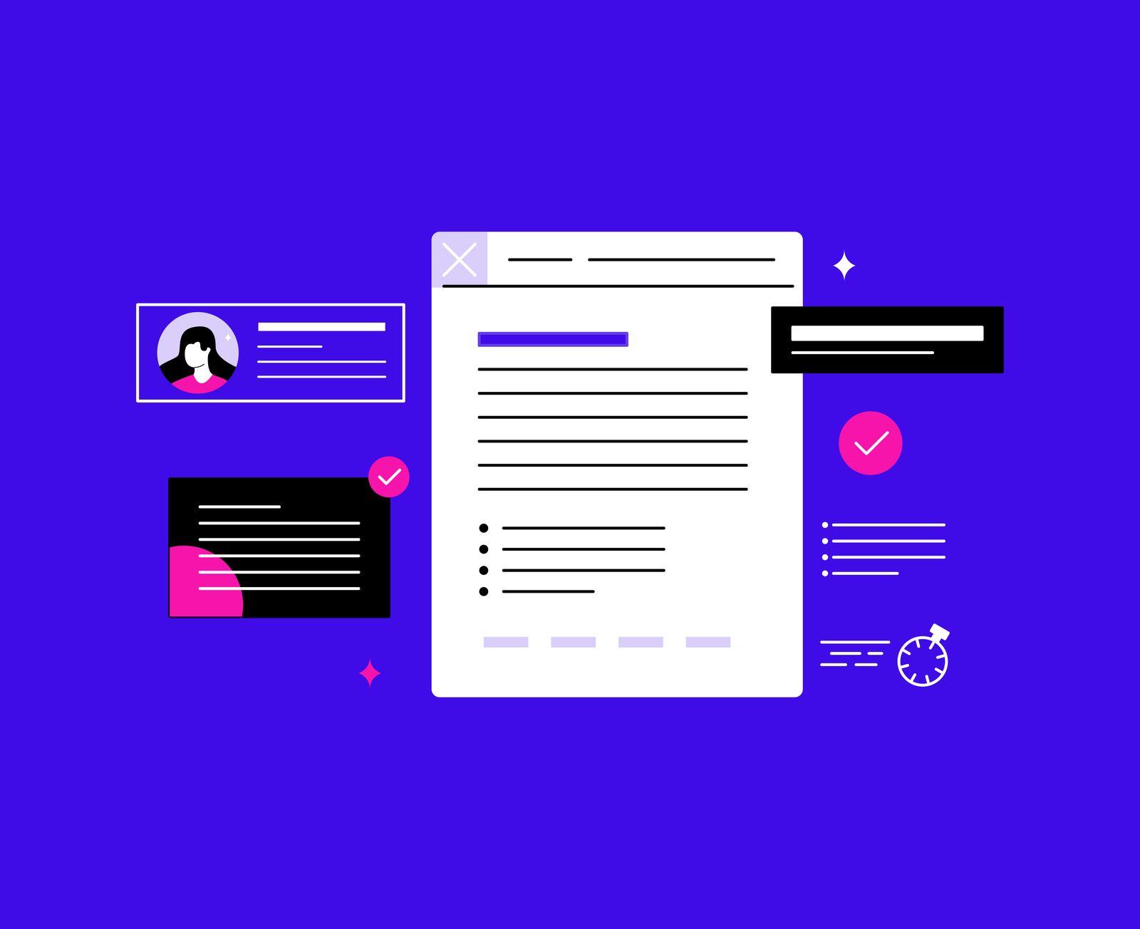 Content Outlines: Improve Quality and SEO [Template]