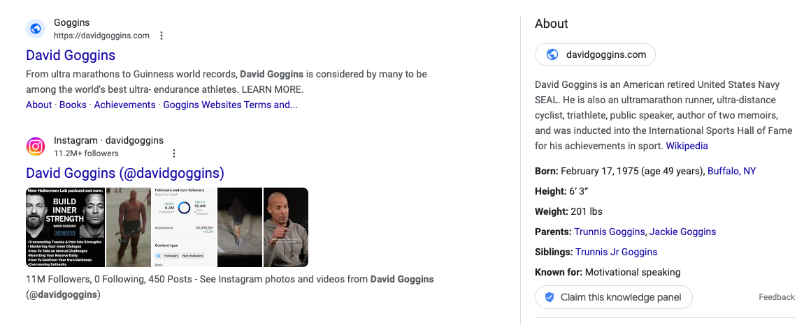 Author Schema Markup & SEO: How It Works, Examples