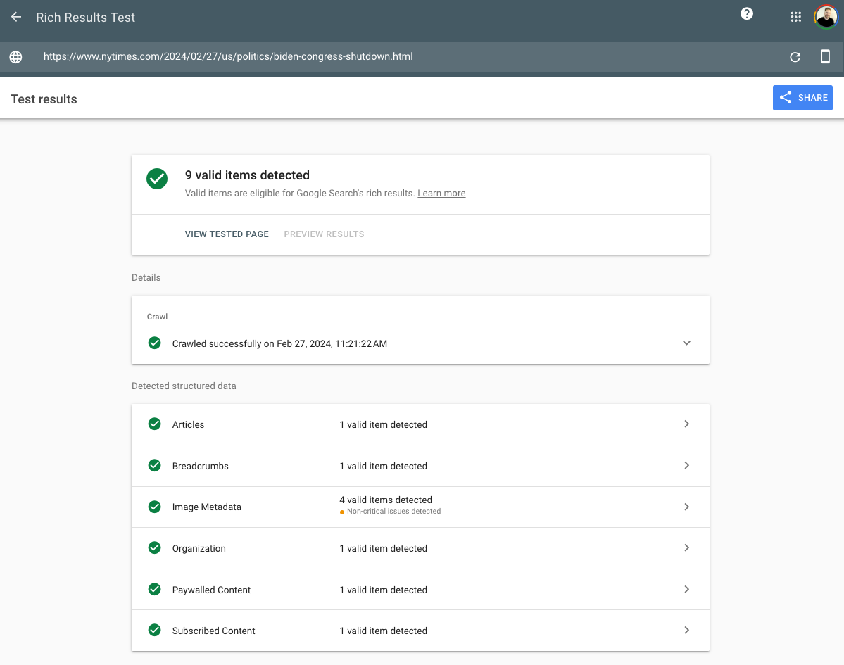 Author Schema Markup & SEO: How It Works, Examples