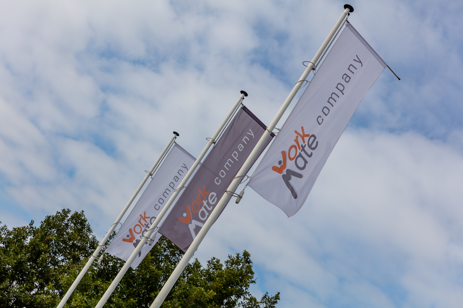 Over ons - Workmate Company