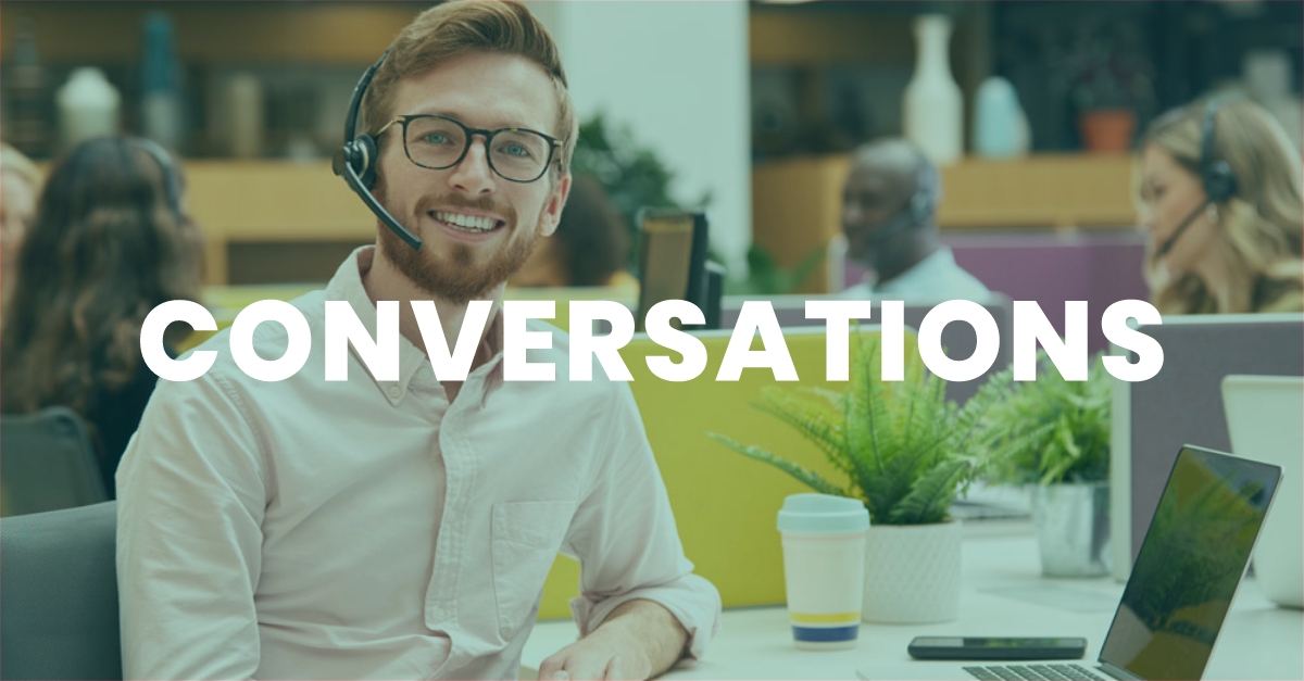 Conversations