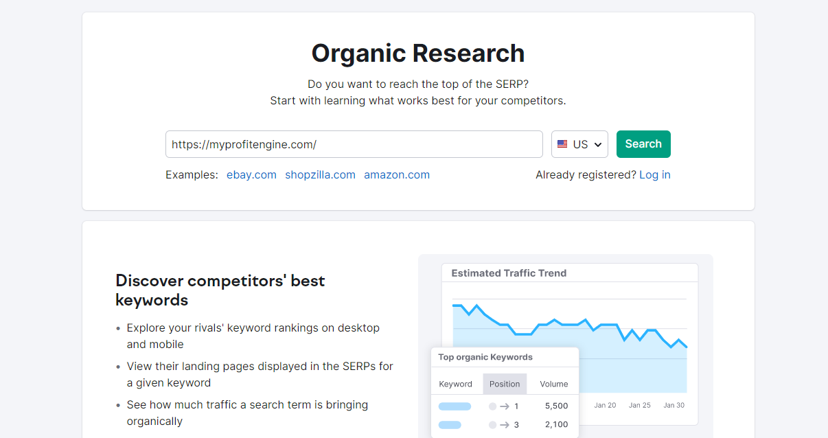 The Definitive Backlink Gap Analysis Guide