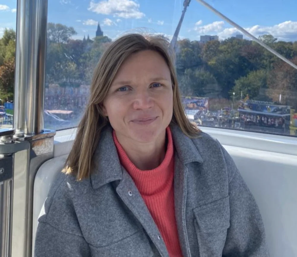 Kiron Open Higher Education | Free learning for refugees