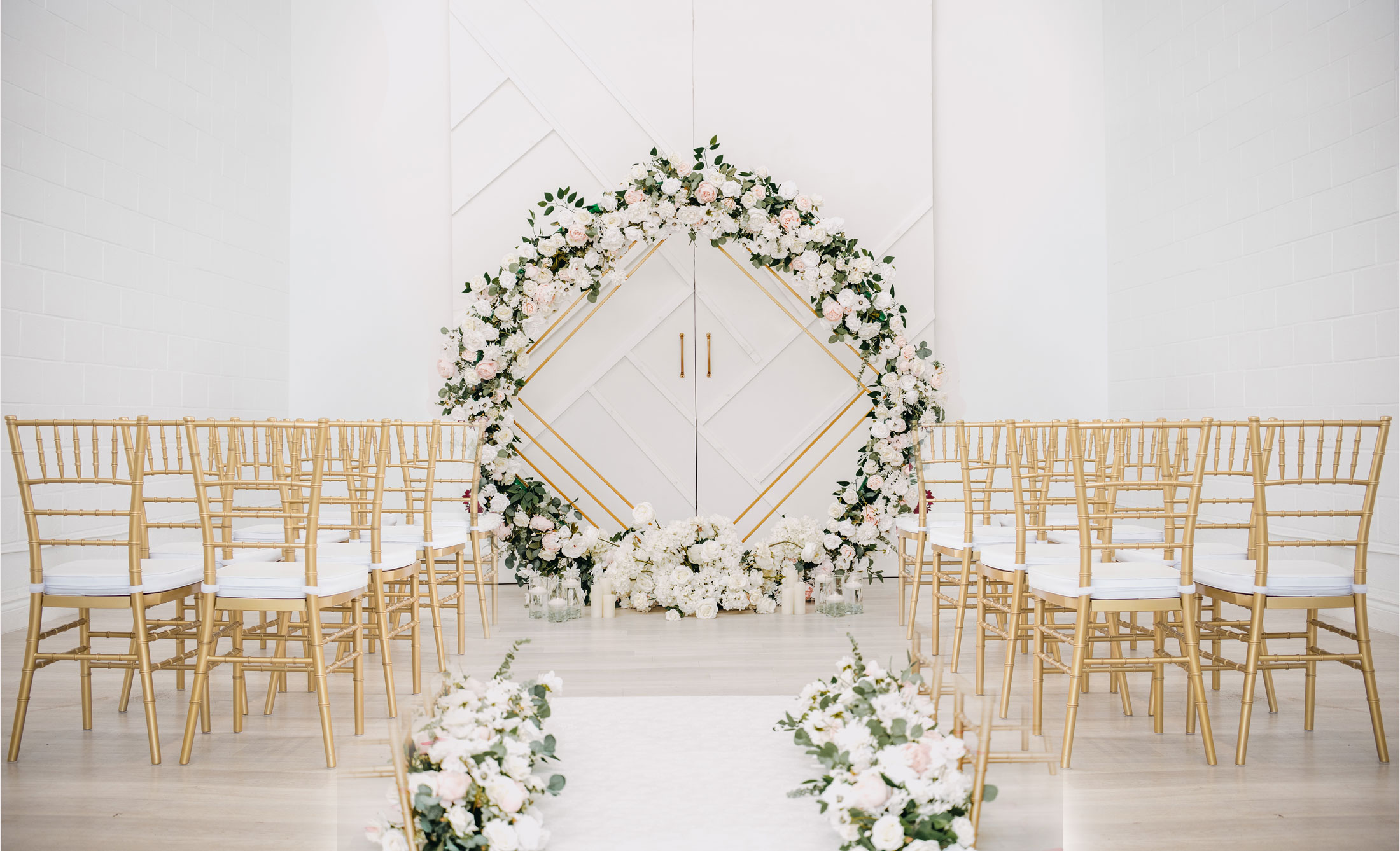 ADV Boutique Event Venues | Mississauga | Toronto