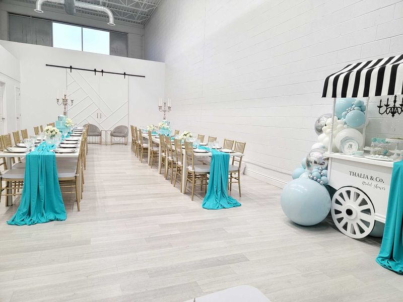 Venue Event Types | Artistic Décor Venue - Micro Wedding Venue Toronto