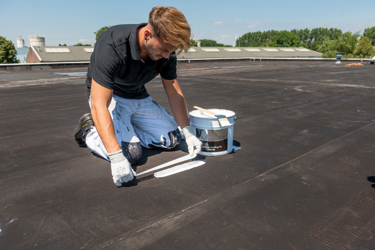 Bescherm Je Dak in de Winter met deze Handige Tips | Cooledaken