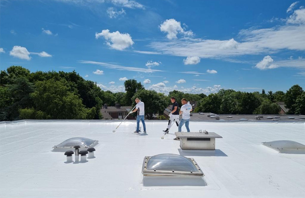 Dakbedekking Plat Dak: Kosten per m2 & Soorten