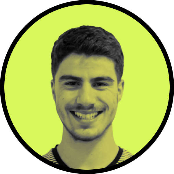 The Big Whale | A propos