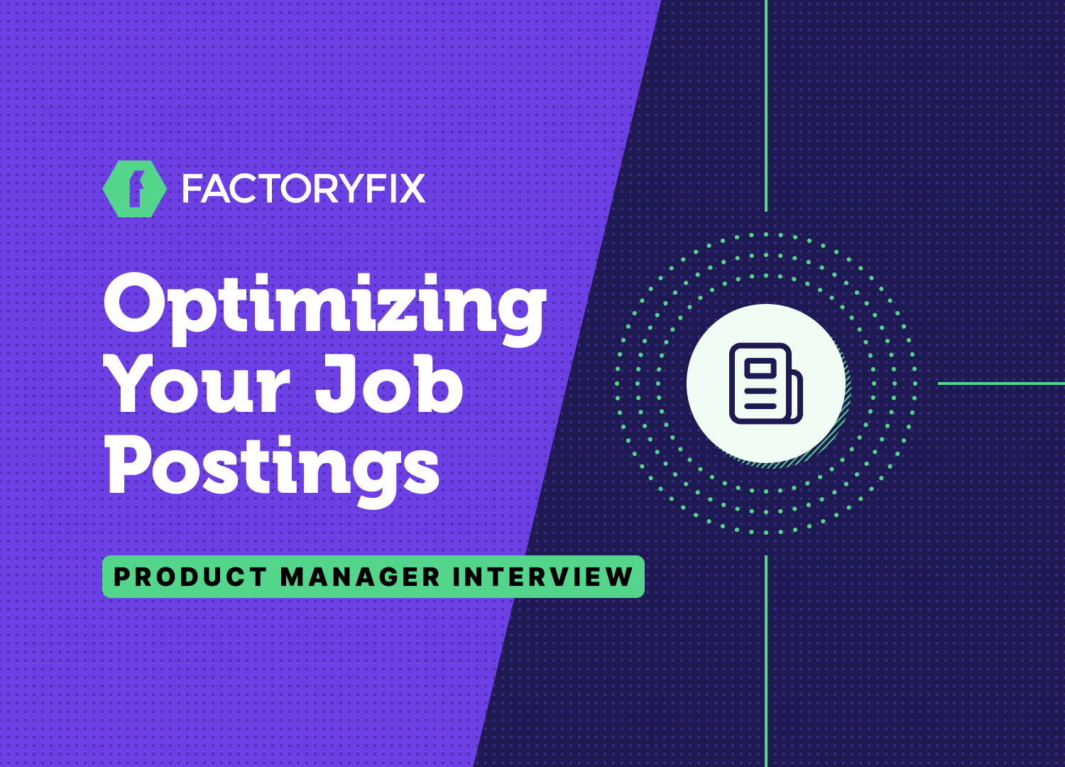 FactoryFix 2023