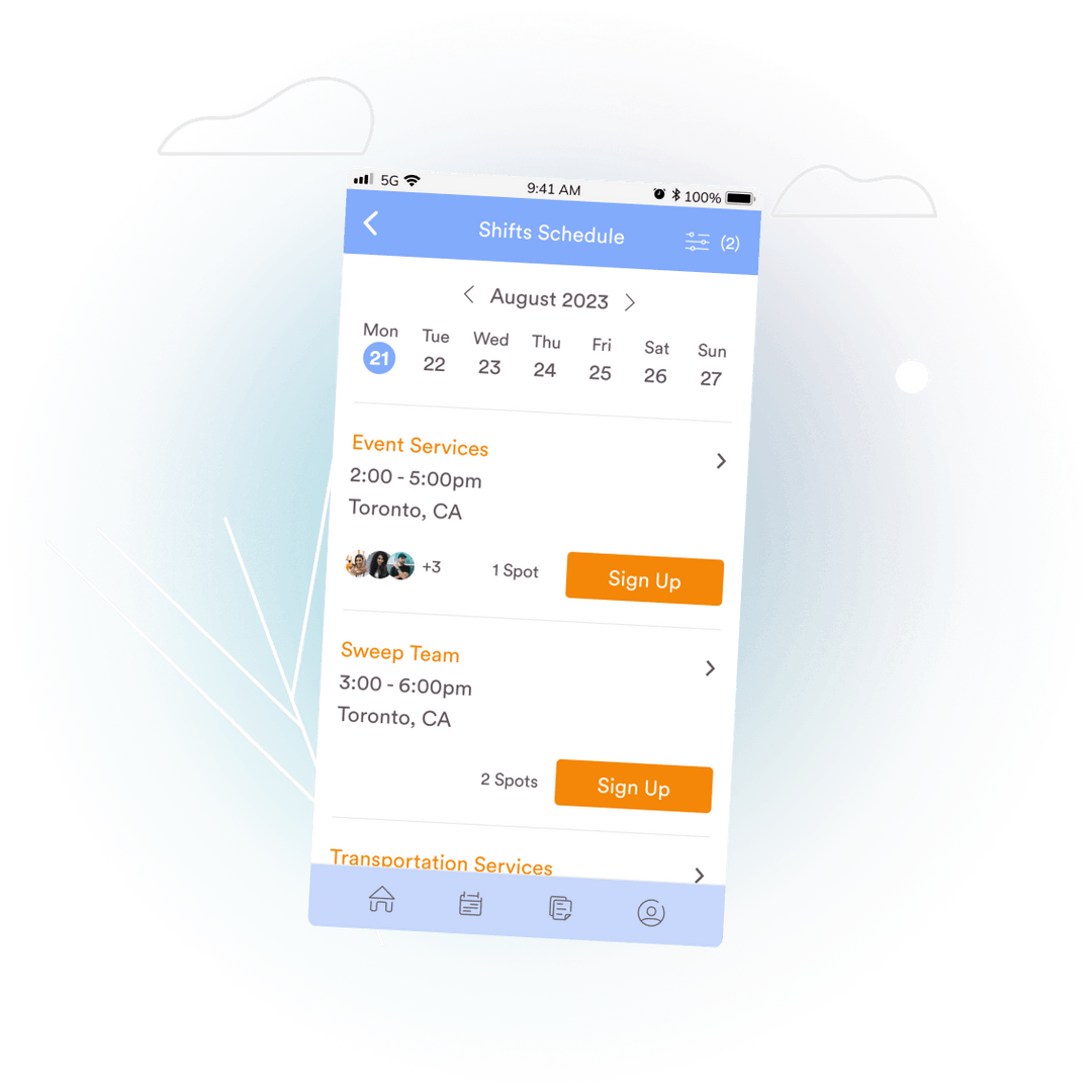 Why Timecounts - Volunteer Database Management & Tracking Software