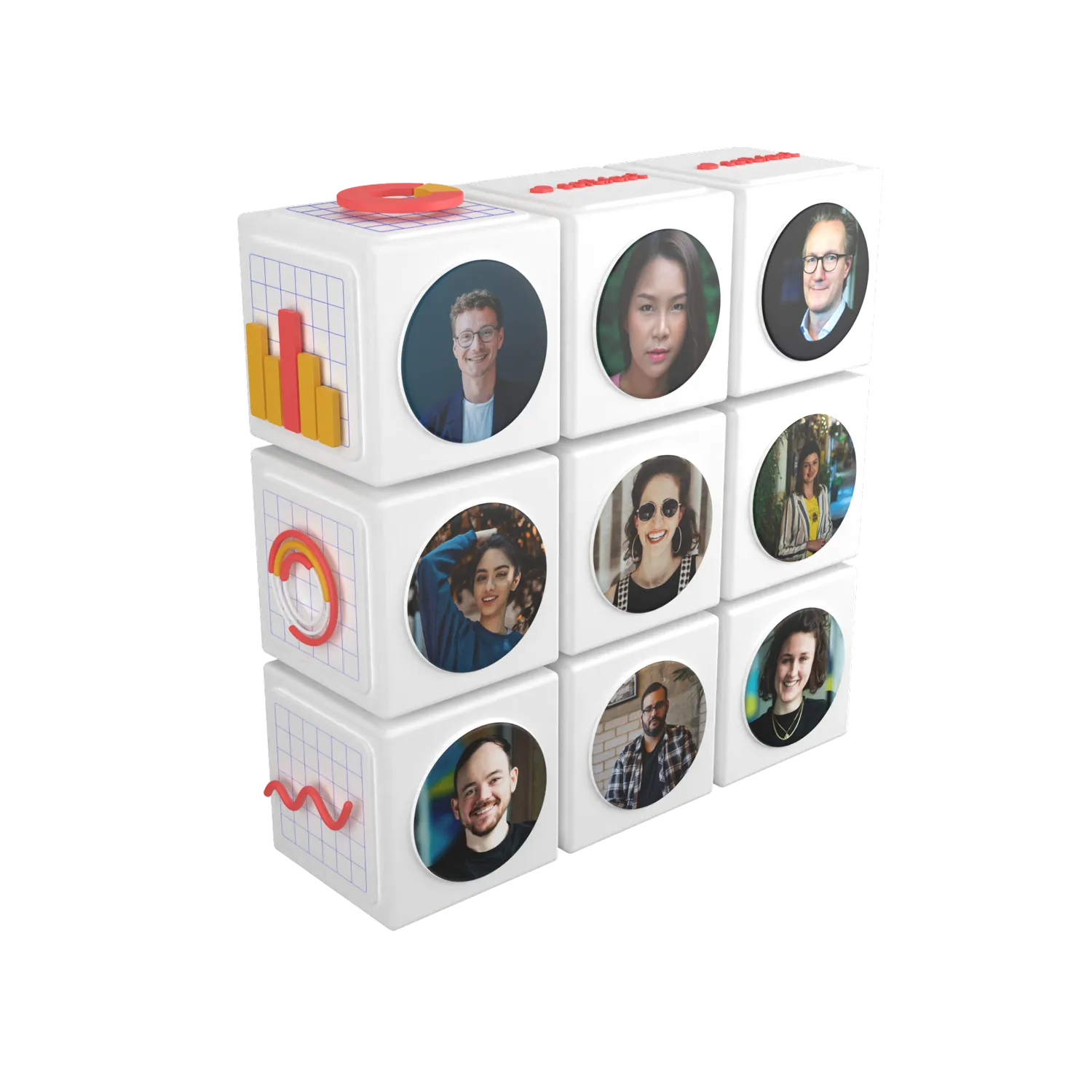 Increase team satisfaction and performance | soft.fact