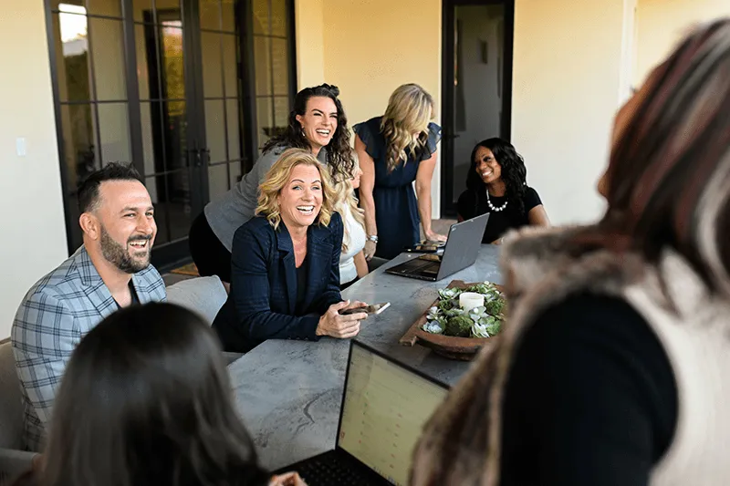 Meet the Radiant Financial Group Team | Mortgage Brokerage in Surprise, AZ