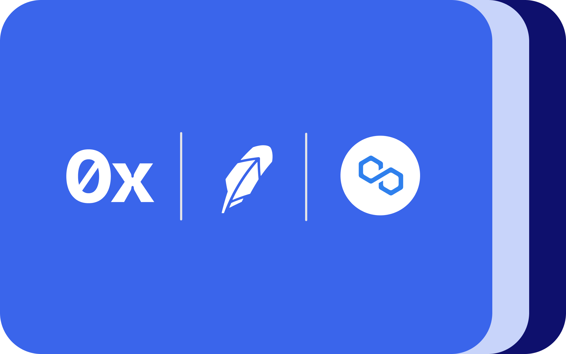 0x launches Tx Relay API in beta, with Robinhood Wallet as first partner