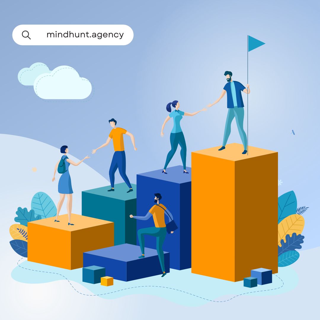 4 Ways to Accelerate Your IT Career Development - MindHunt - IT ...