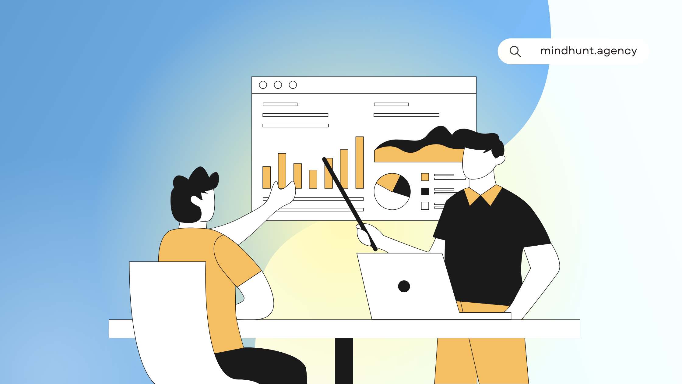 IT recruiting Kyiv: The main reasons to hire software developers in ...