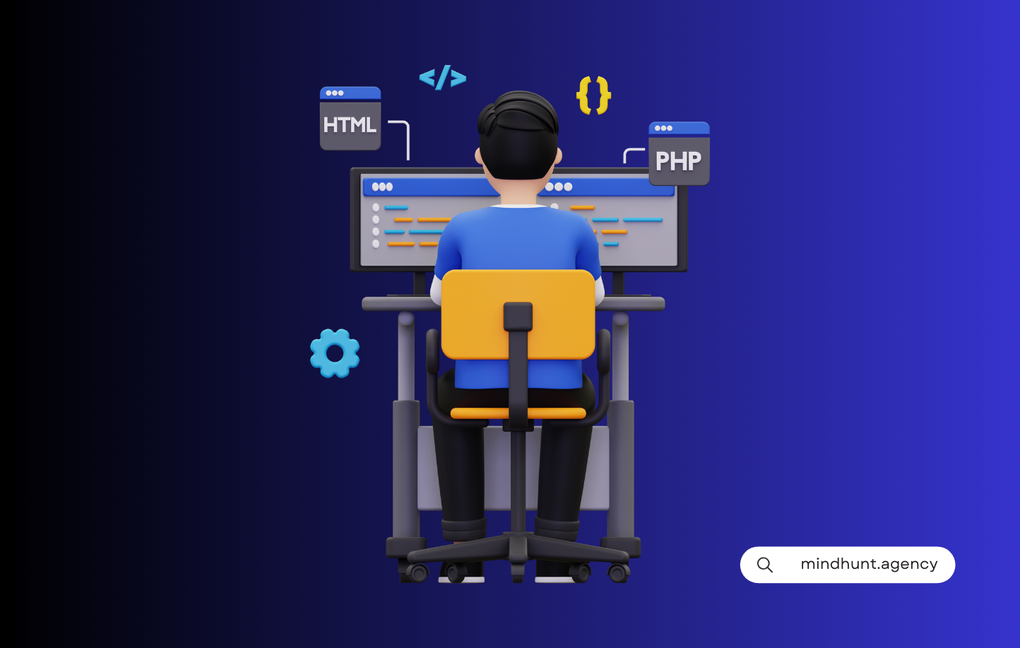 Hire PHP Developer: A Deep Dive into Finding the Right Expert for Your ...