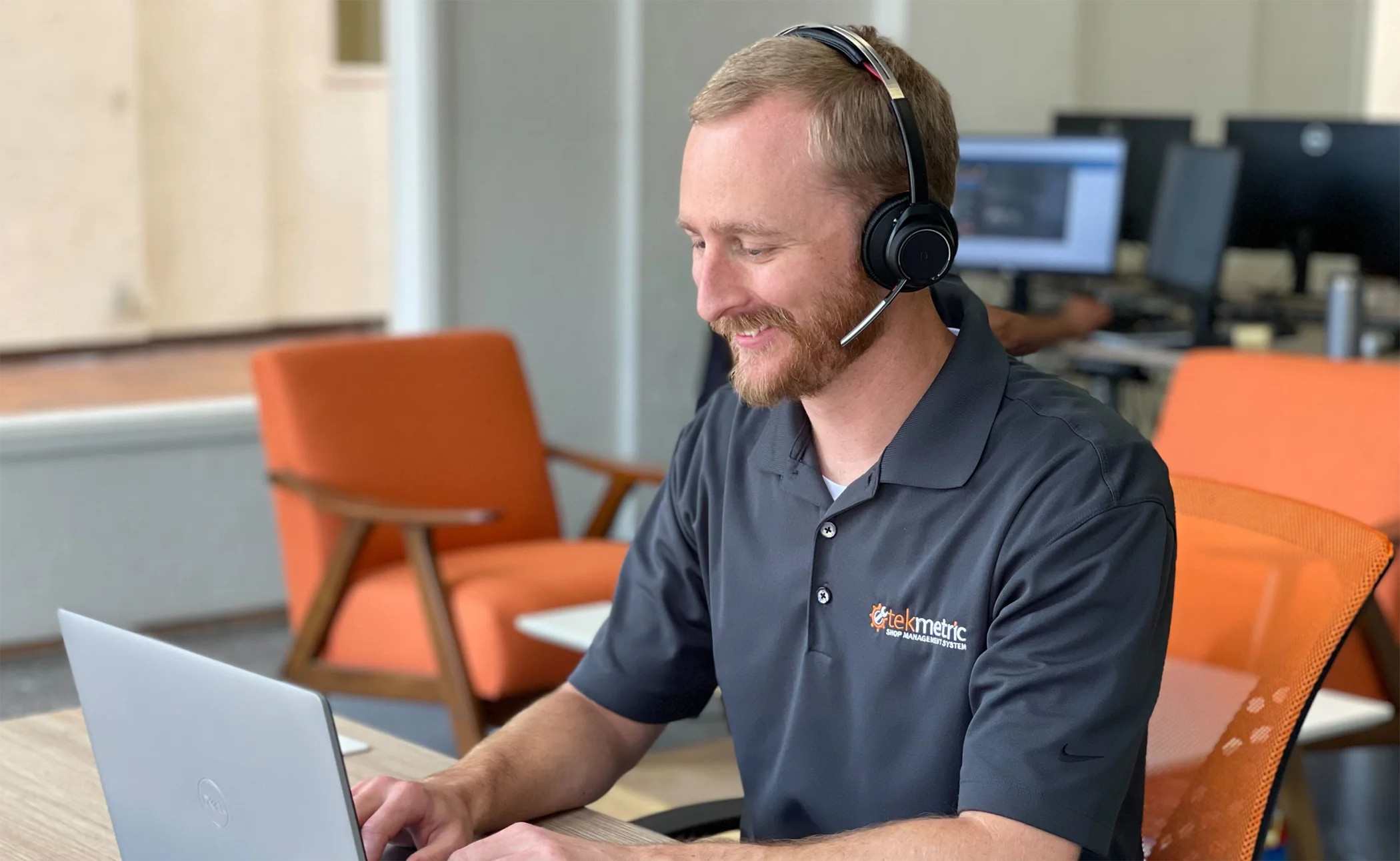 Tekmetric | Auto Repair Shop Management Software