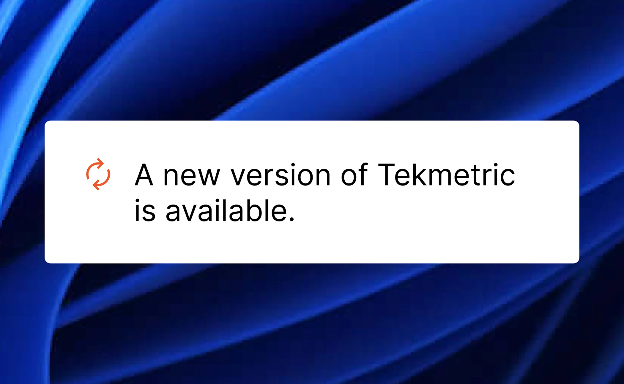 About | Tekmetric