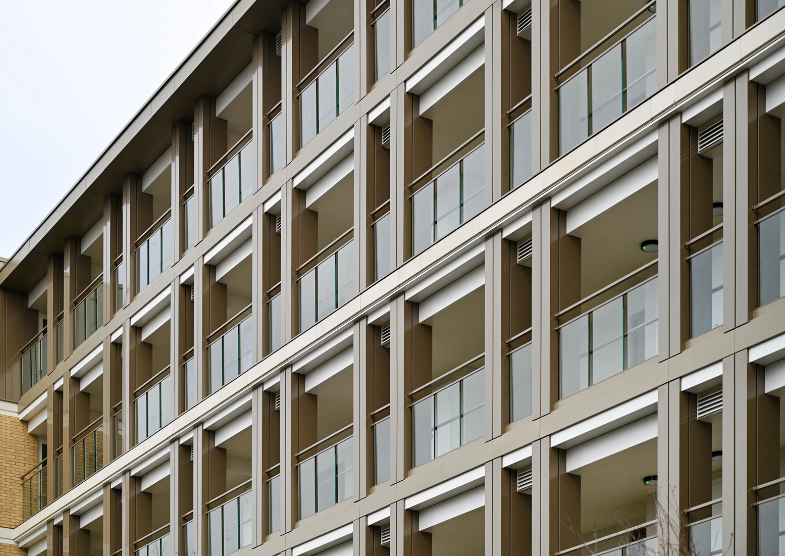 Charlie Ratchford Court