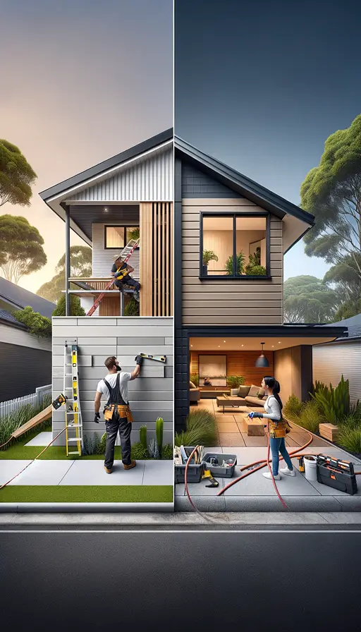 Composite Cladding: A Homeowner's Guide to DIY Installation and Maintenance