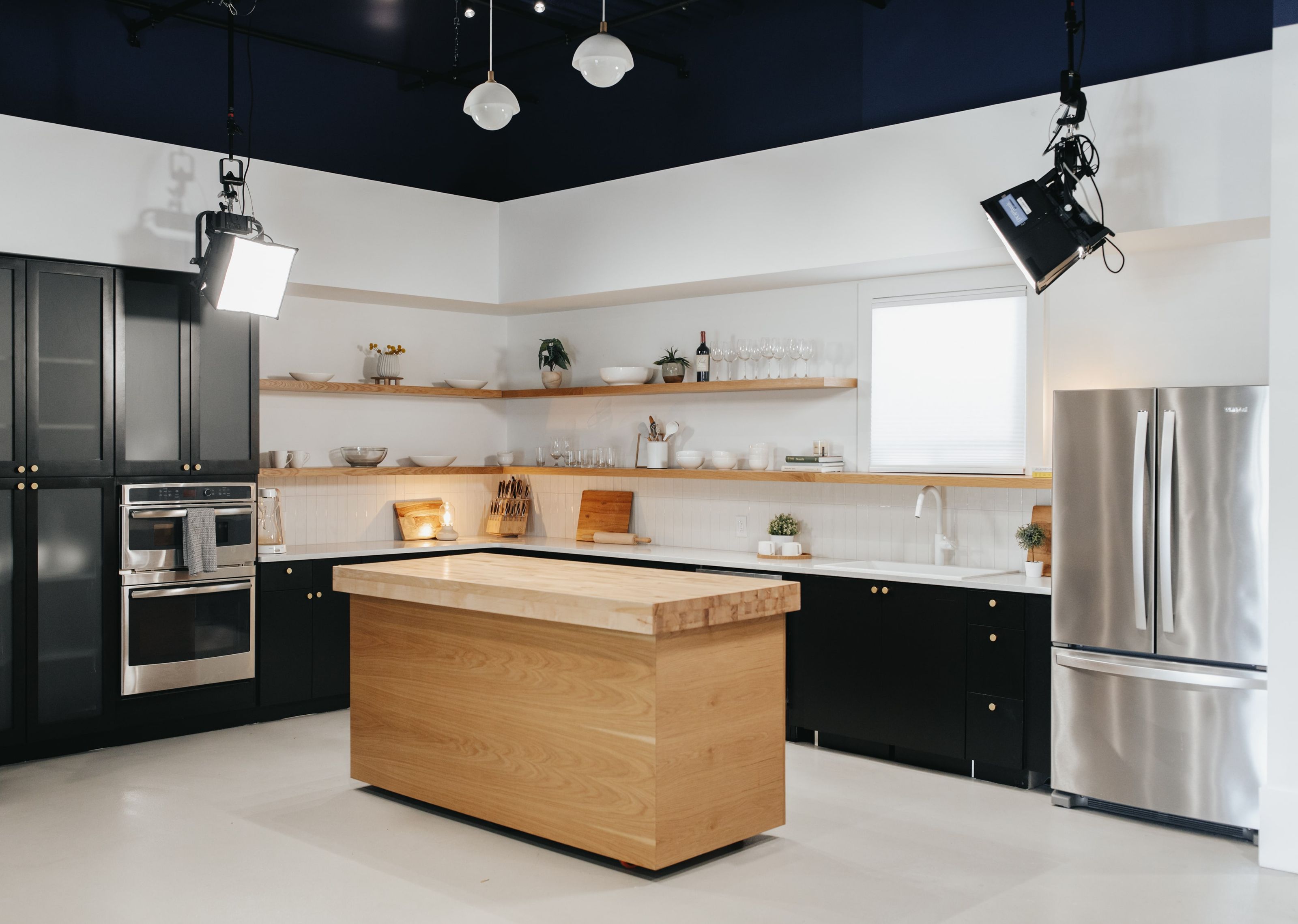 Nashville Kitchen Studio