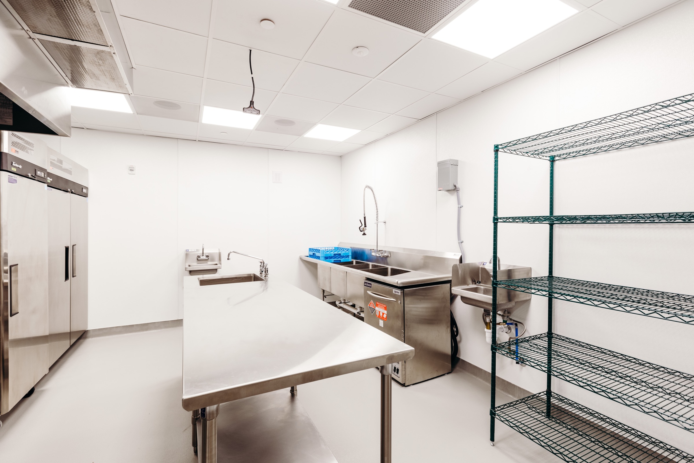 Nashville Kitchen Studio