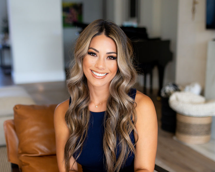 Meet Stacy Pingree | Radiant Financial Mortgage Advisors