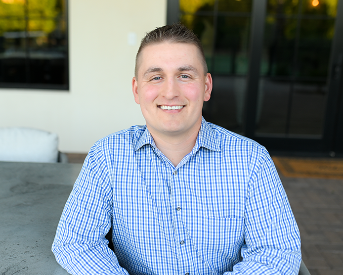 Meet James Prigge | Radiant Financial Mortgage Advisors