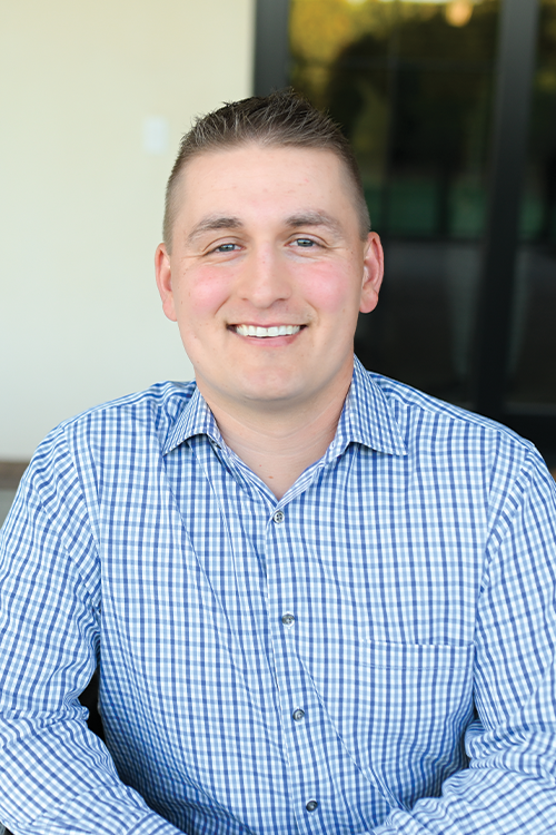 Meet James Prigge | Radiant Financial Mortgage Advisors