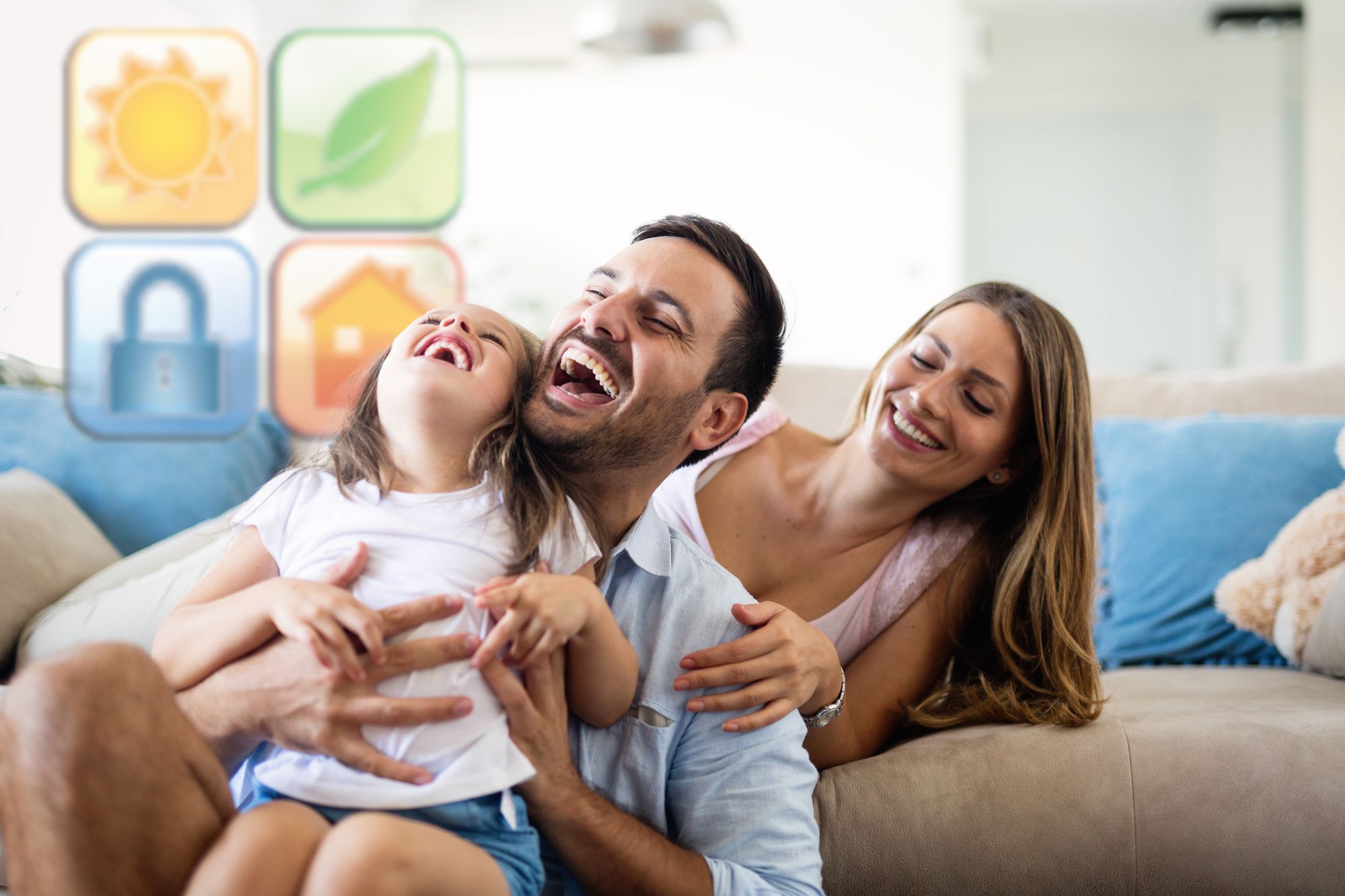 Protect Your Home with Steve's Mobile Security Screen Doors