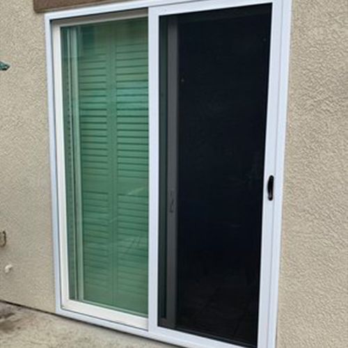 Secure Sliding Security Screen Doors | Durable Sliding Doors