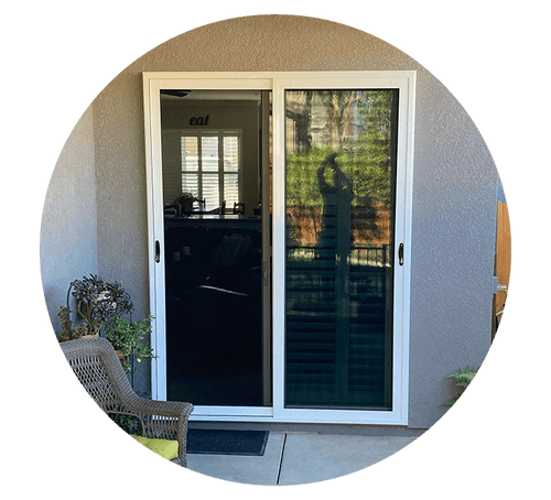 Secure Sliding Security Screen Doors | Durable Sliding Doors