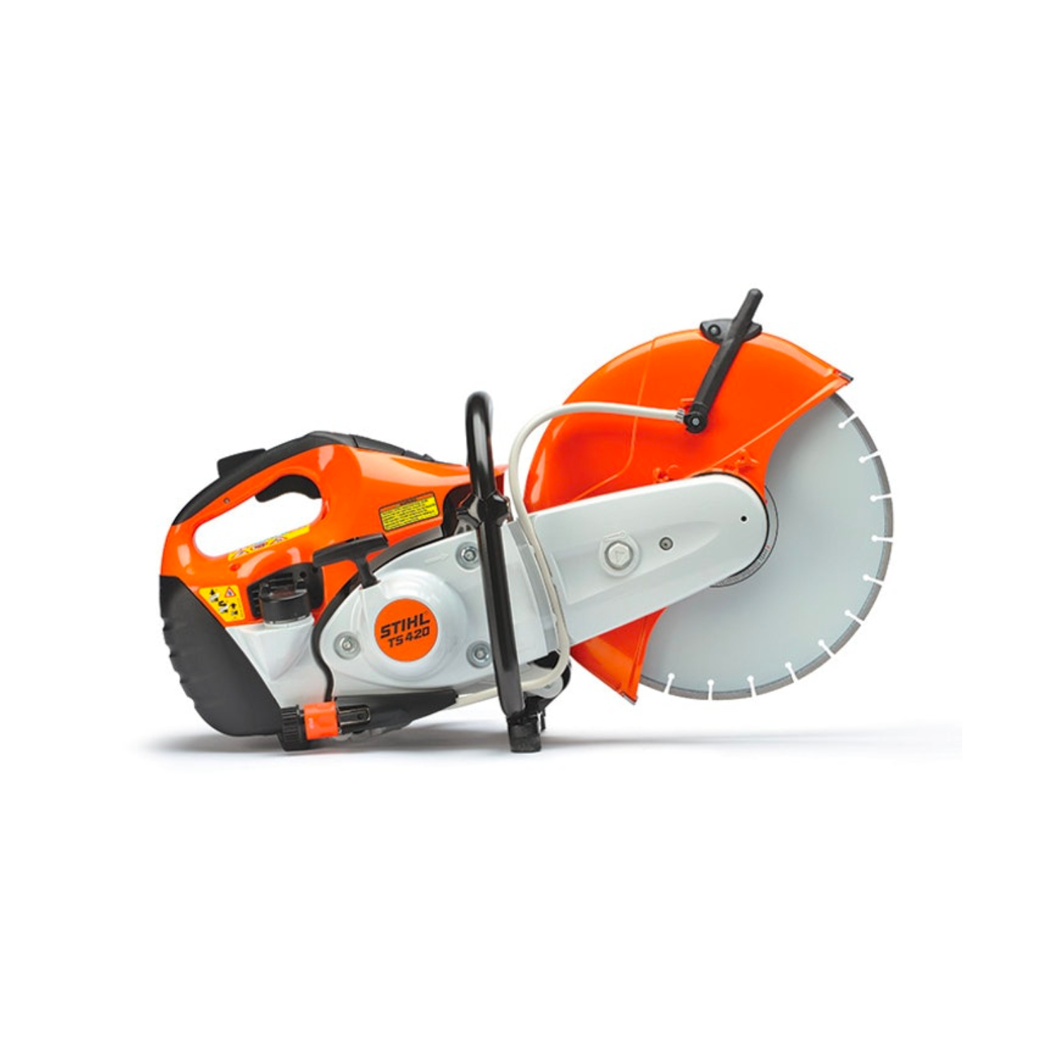 Cut Off Machines | NRPE