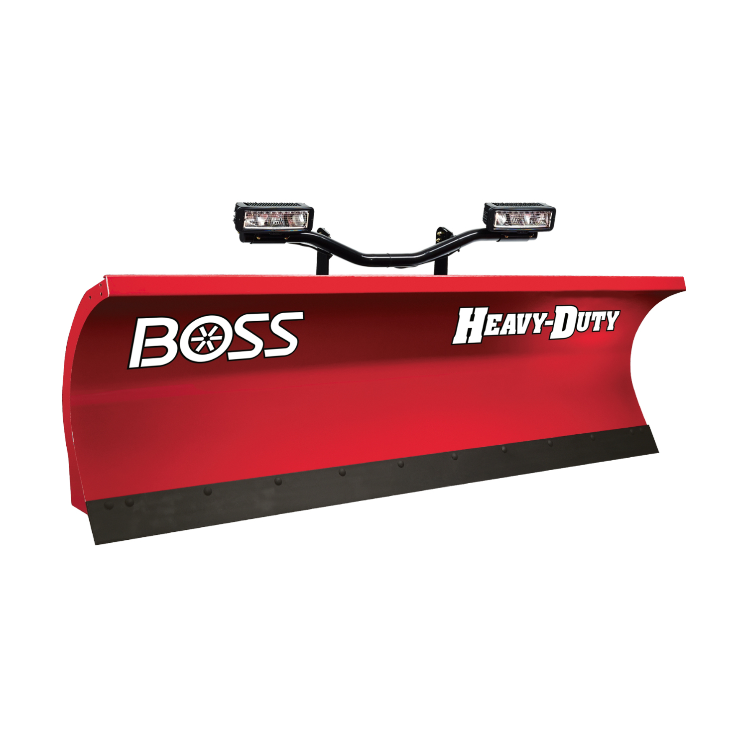 BOSS Heavy Duty Plows | NRPE