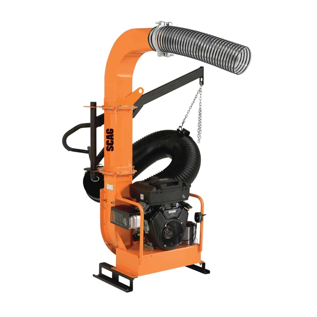 Scag TLS Skid Mount Truck Loader | NRPE