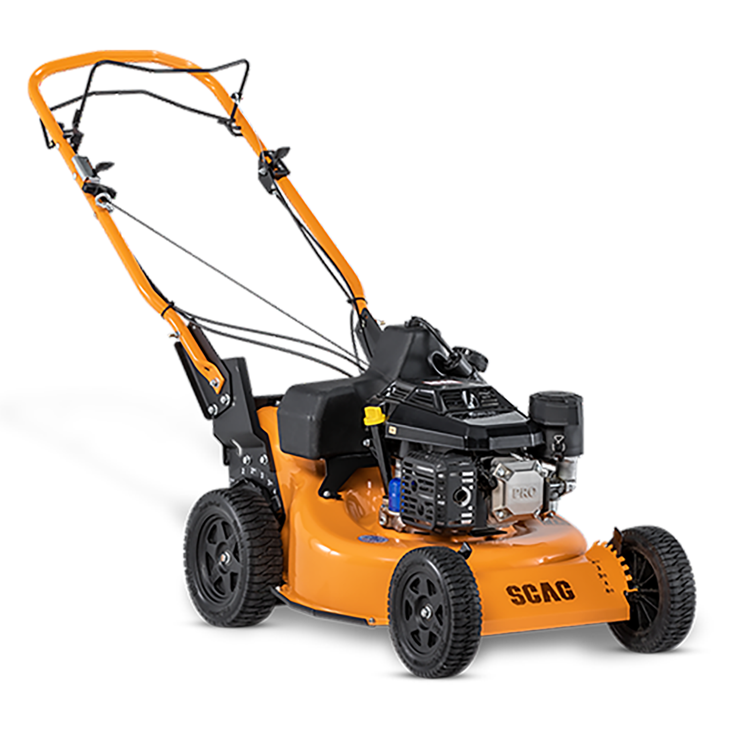 Scag SFC21 21" Walk Behind Mower | NRPE