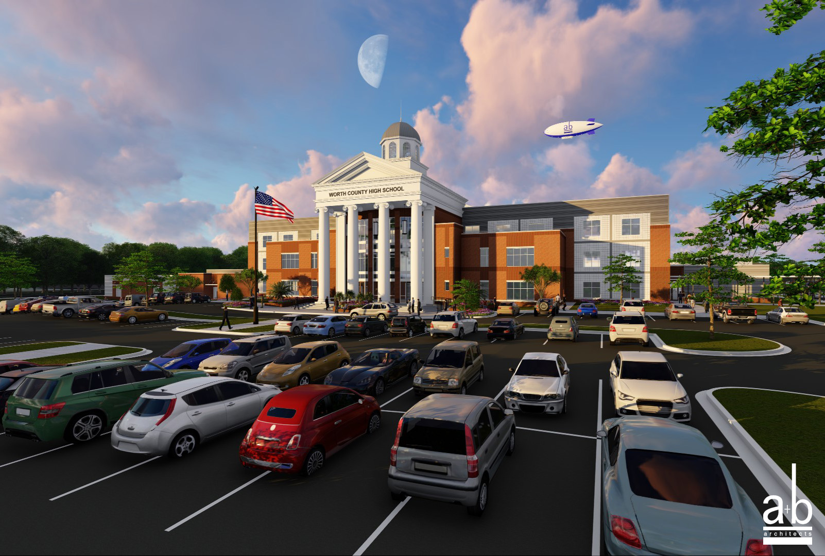 Altman + Barrett Architects