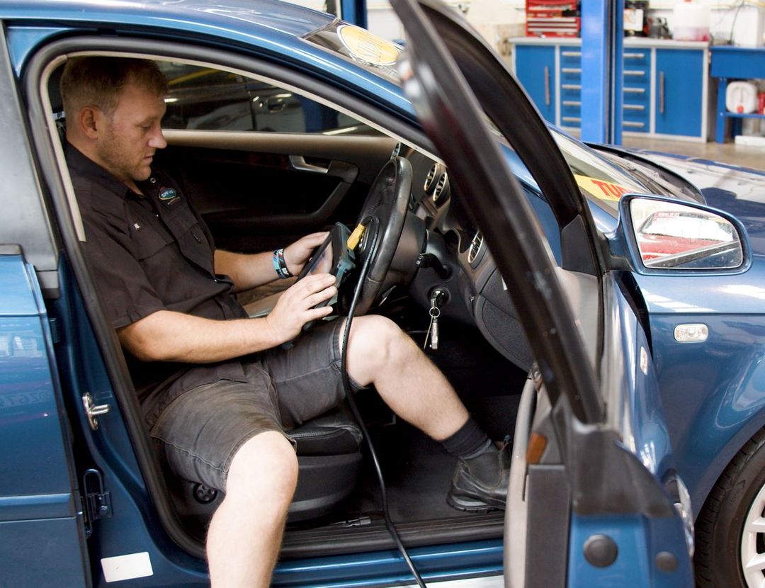 Find your closest Auto Super Shoppe