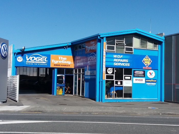 WOF and Car Service Lower Hutt | Auto Super Shoppe