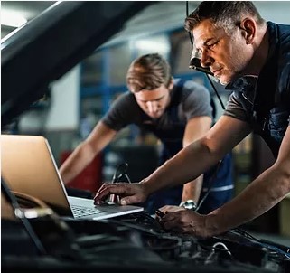 Engine Management Diagnostics | Auto Super Shoppe Rangiora Mazda