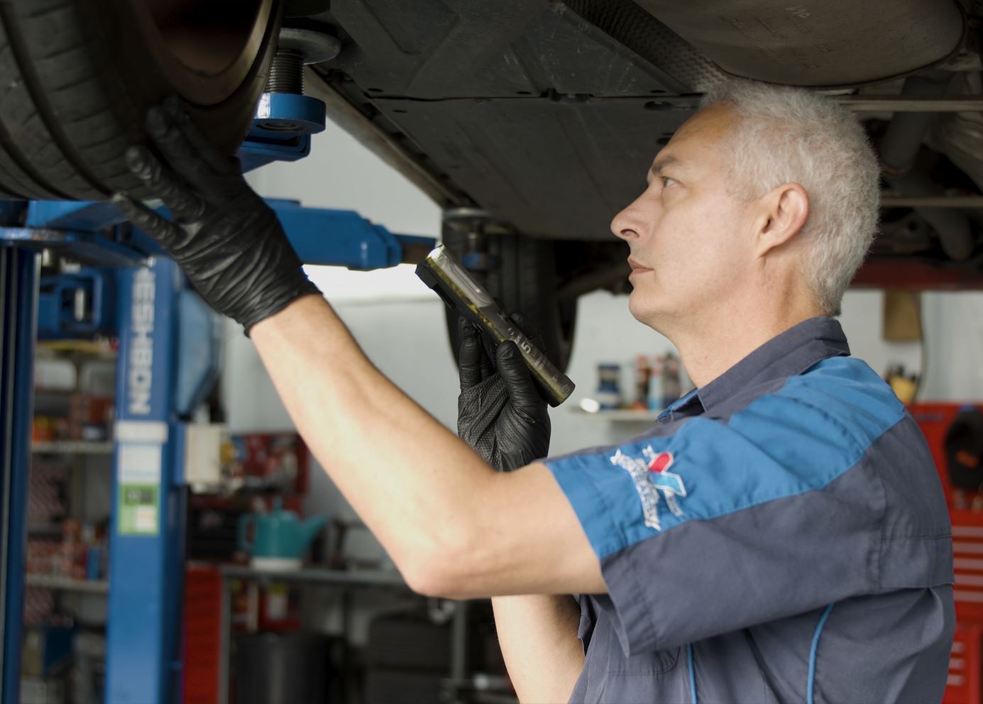 WOF Warrant of Fitness Christchurch | Auto Super Shoppe Shirley