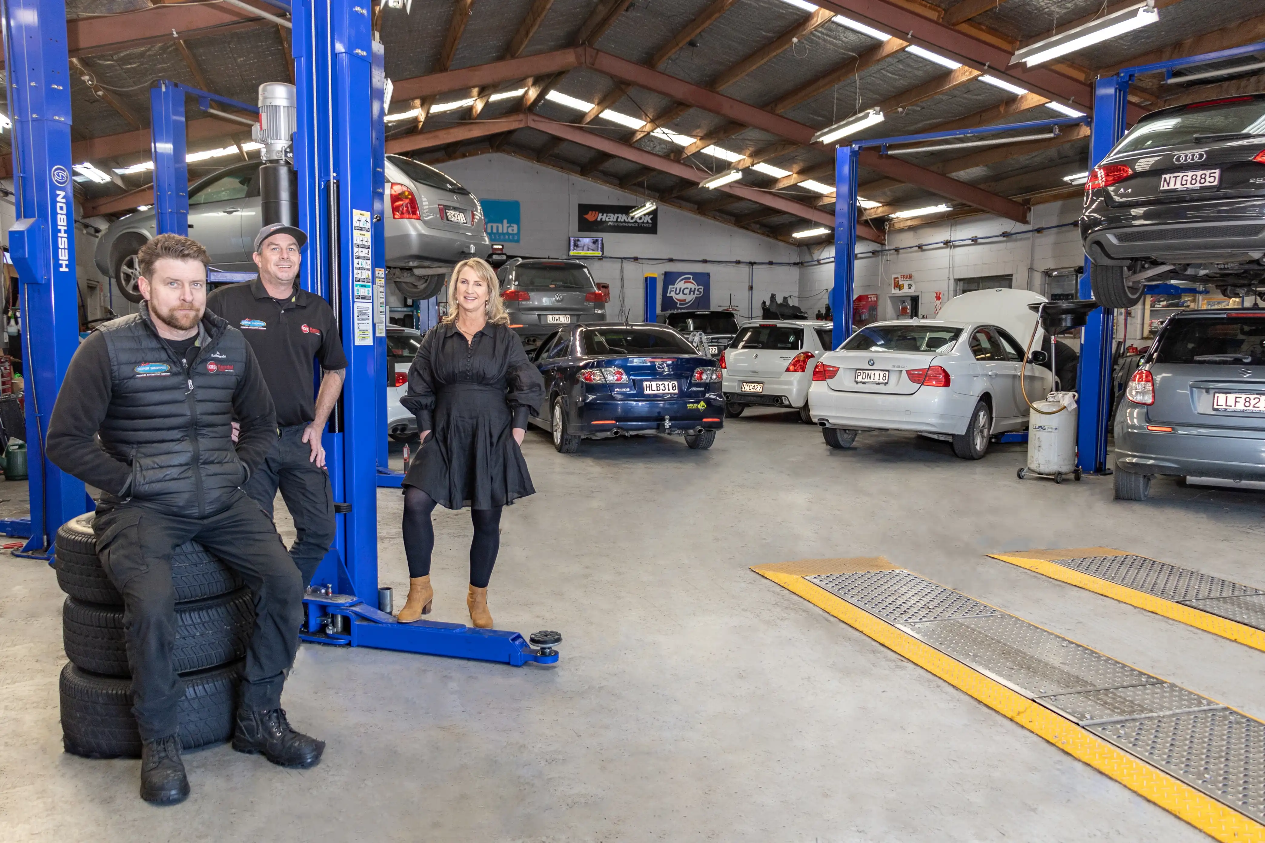 WOF and Car Service Burnside | Auto Super Shoppe Burnside