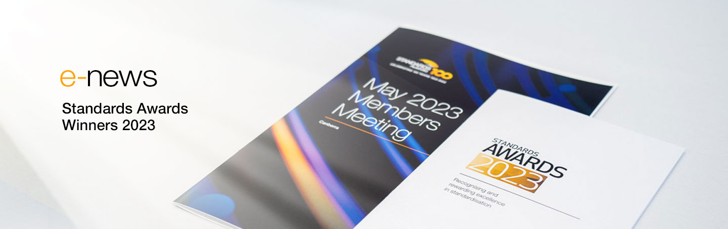 Home | Standards Australia