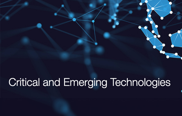 Critical and Emerging Technologies in South-East Asia - Standards Australia