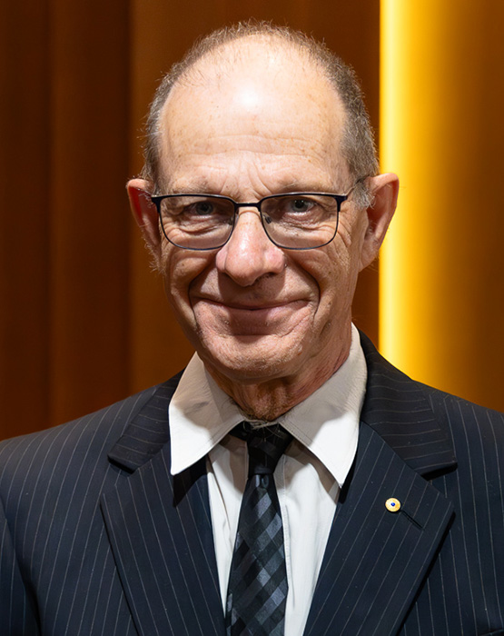 Award Winners - Standards Australia