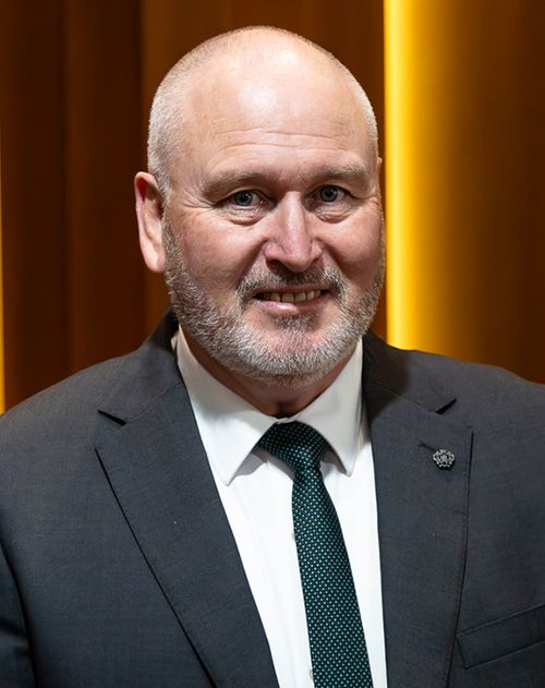 Award Winners - Standards Australia