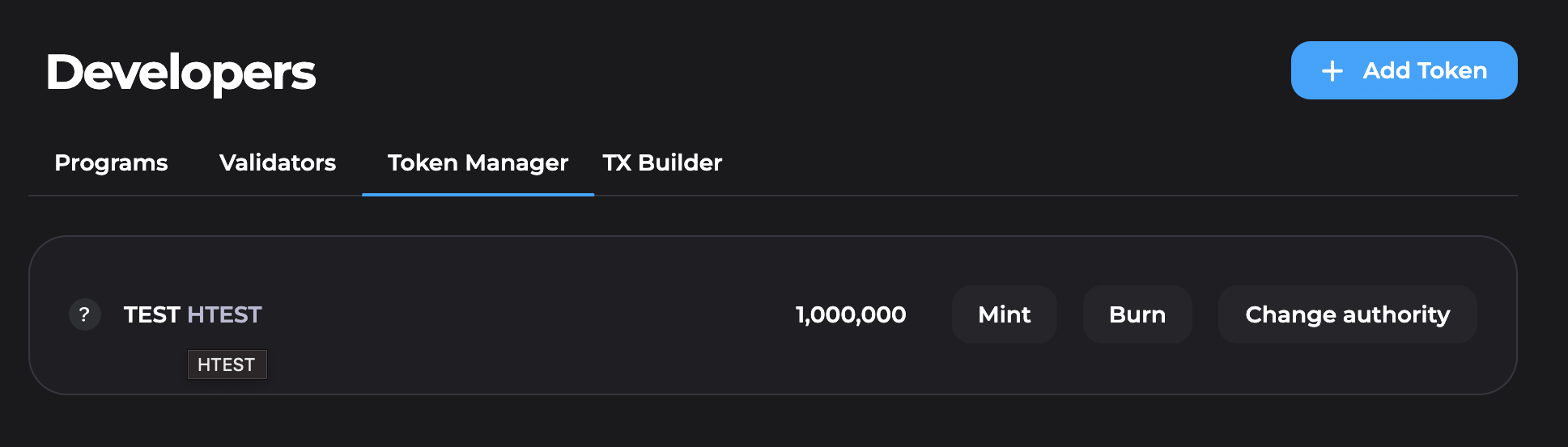 Solana Dev 101 - Mint SPL Tokens on Solana