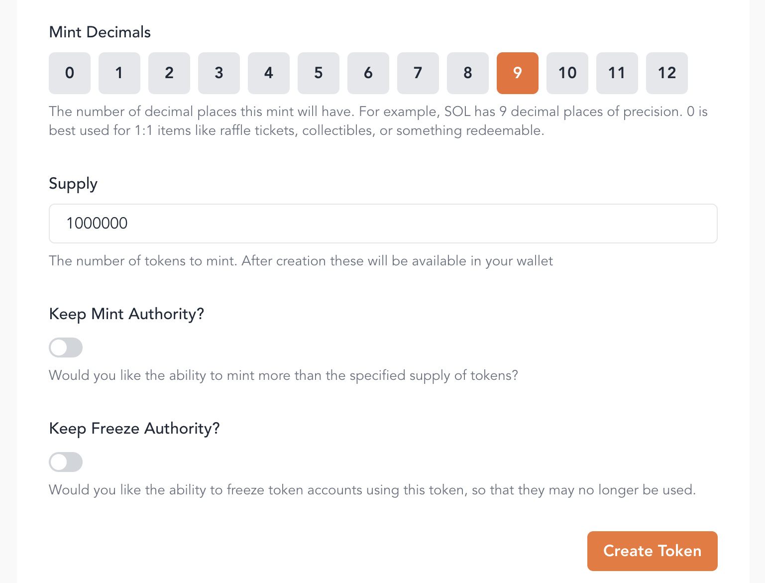 Solana Dev 101 - Mint SPL Tokens on Solana